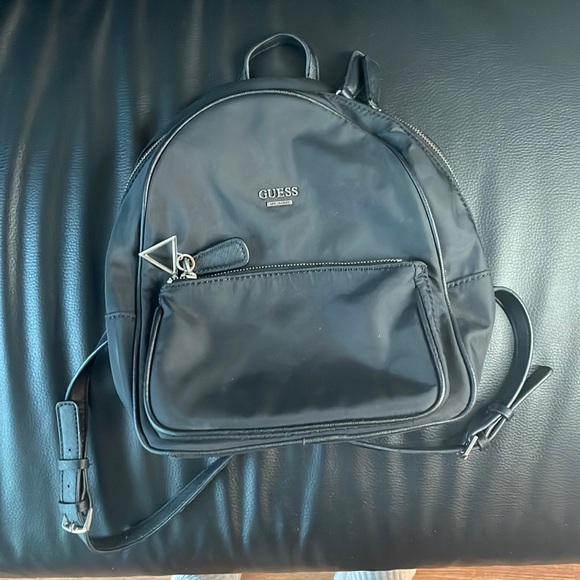 Guess | Bags | Guess Mini Backpack | Poshmark